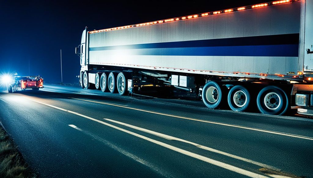 How Much Does It Cost to Tow a Tractor Trailer? Pricing Guide & Factors